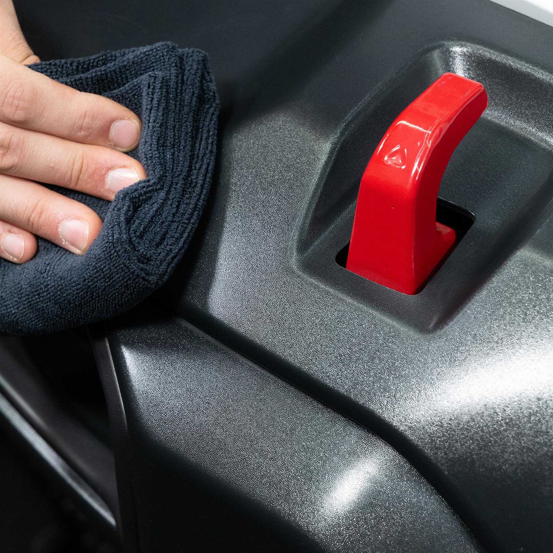 Turtle Wax Trim & Plastic Restorer 296ml