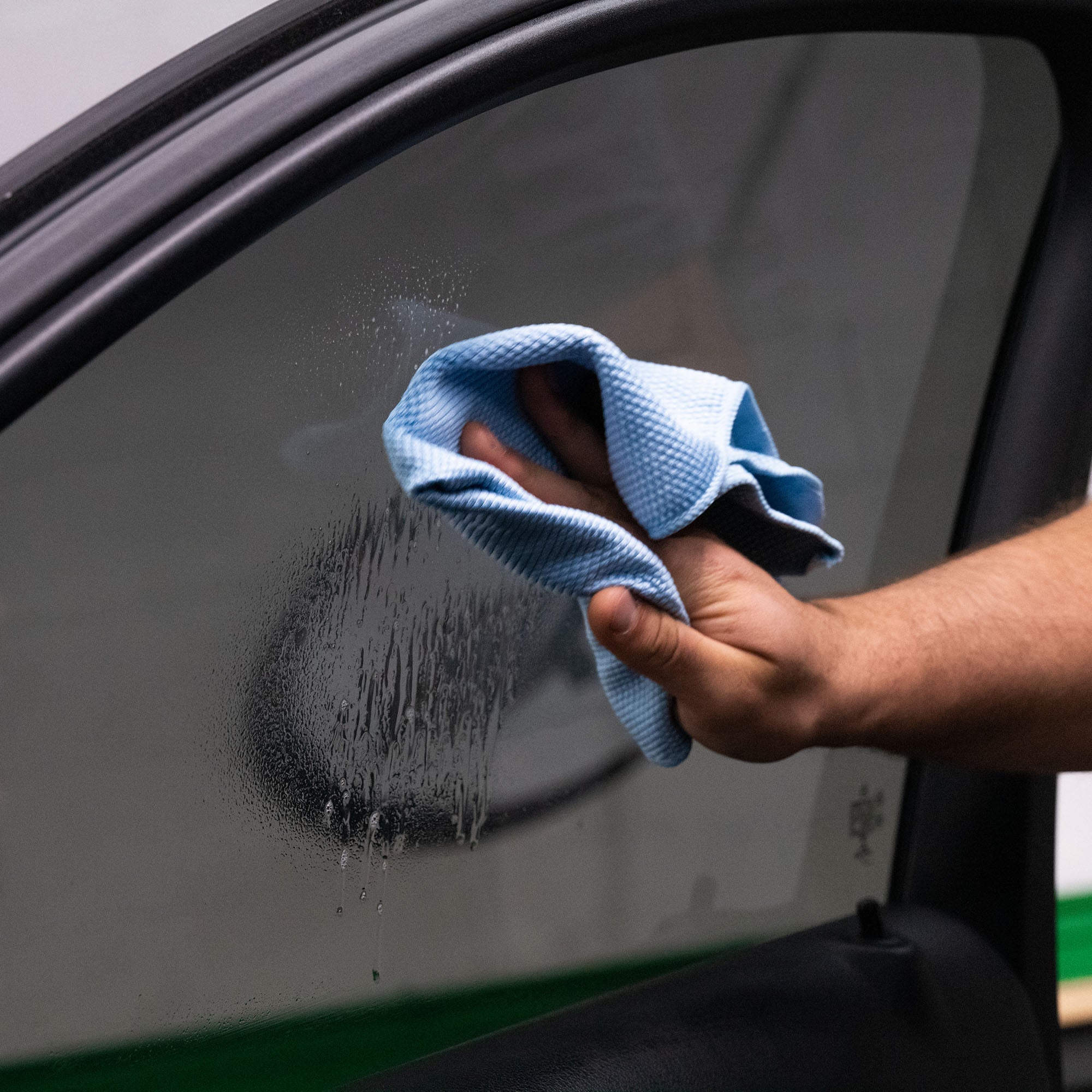 Turtle Wax ClearVue Glass Cleaner Spray 500ml